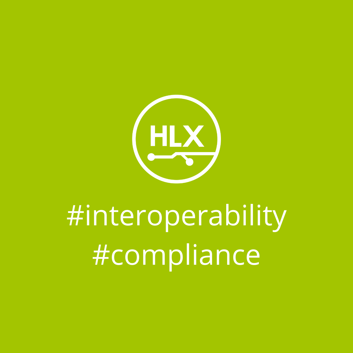 Navigating CMS Interoperability Compliance: Your 2026-2027 Playbook ...